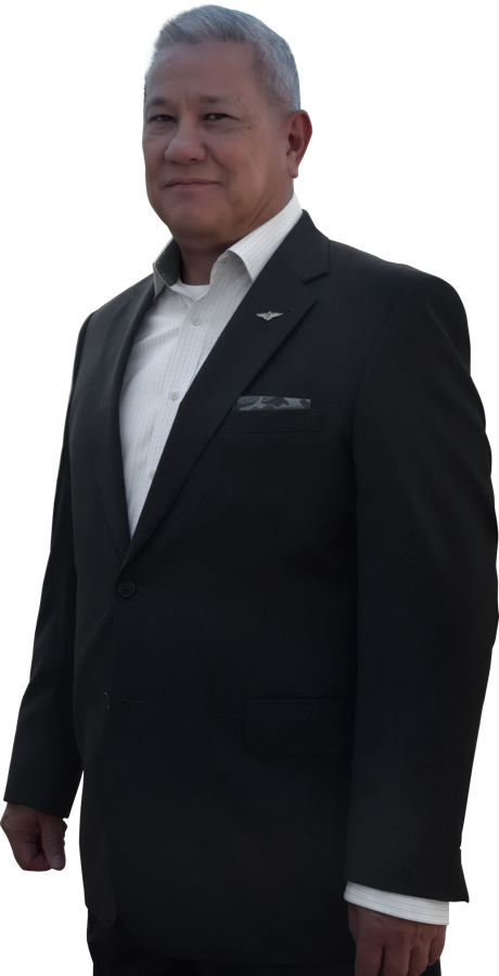 Steve Stroberger for County Commissioner